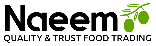 Naeem Group - International Food Trading | Premium Food Imports from ...