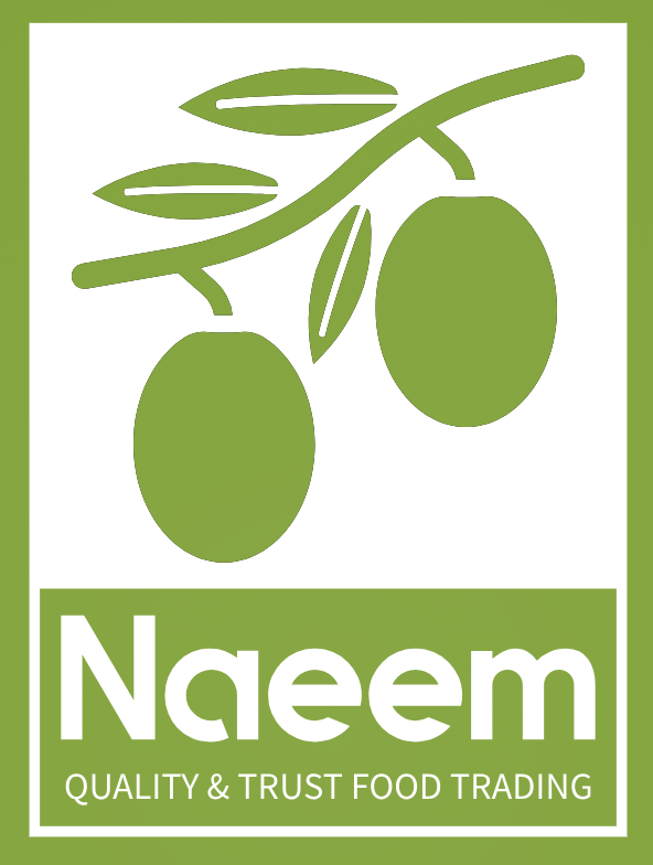 Naeem Group - International Food Trading | Premium Food Imports from ...